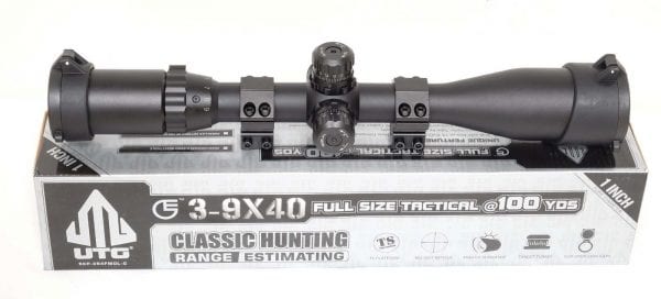 De Lisle VSR10: Build with AR Custom Stocks - Sniper Mechanic