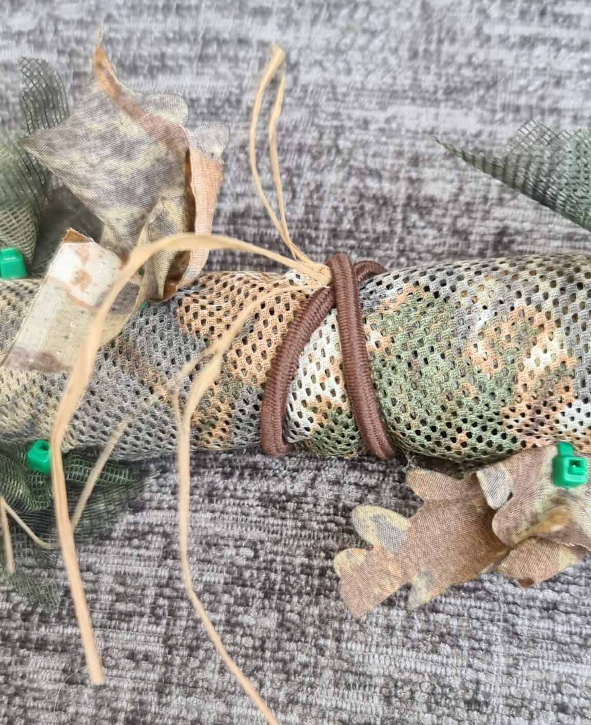 Easy Rifle Wrap Guide - Sniper Mechanic