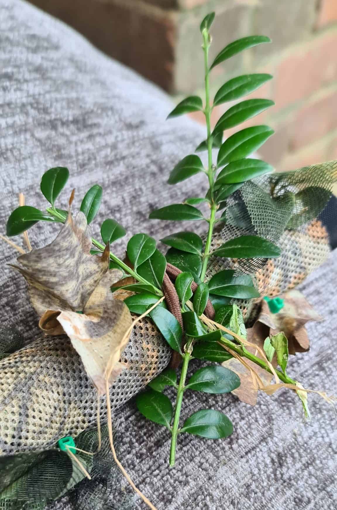 Easy Rifle Wrap Guide - Sniper Mechanic