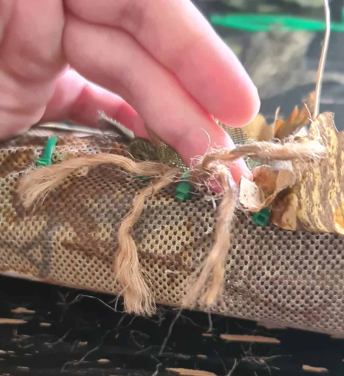 Easy Rifle Wrap Guide - Sniper Mechanic