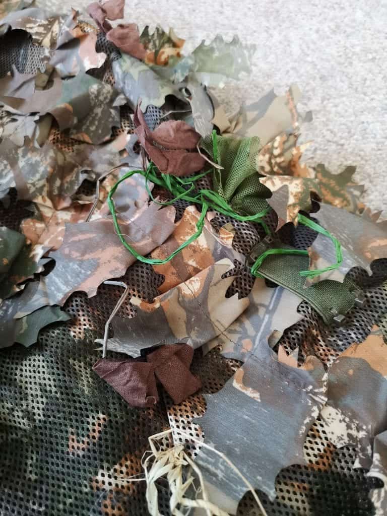 HaloScreen - Sniper Mechanic