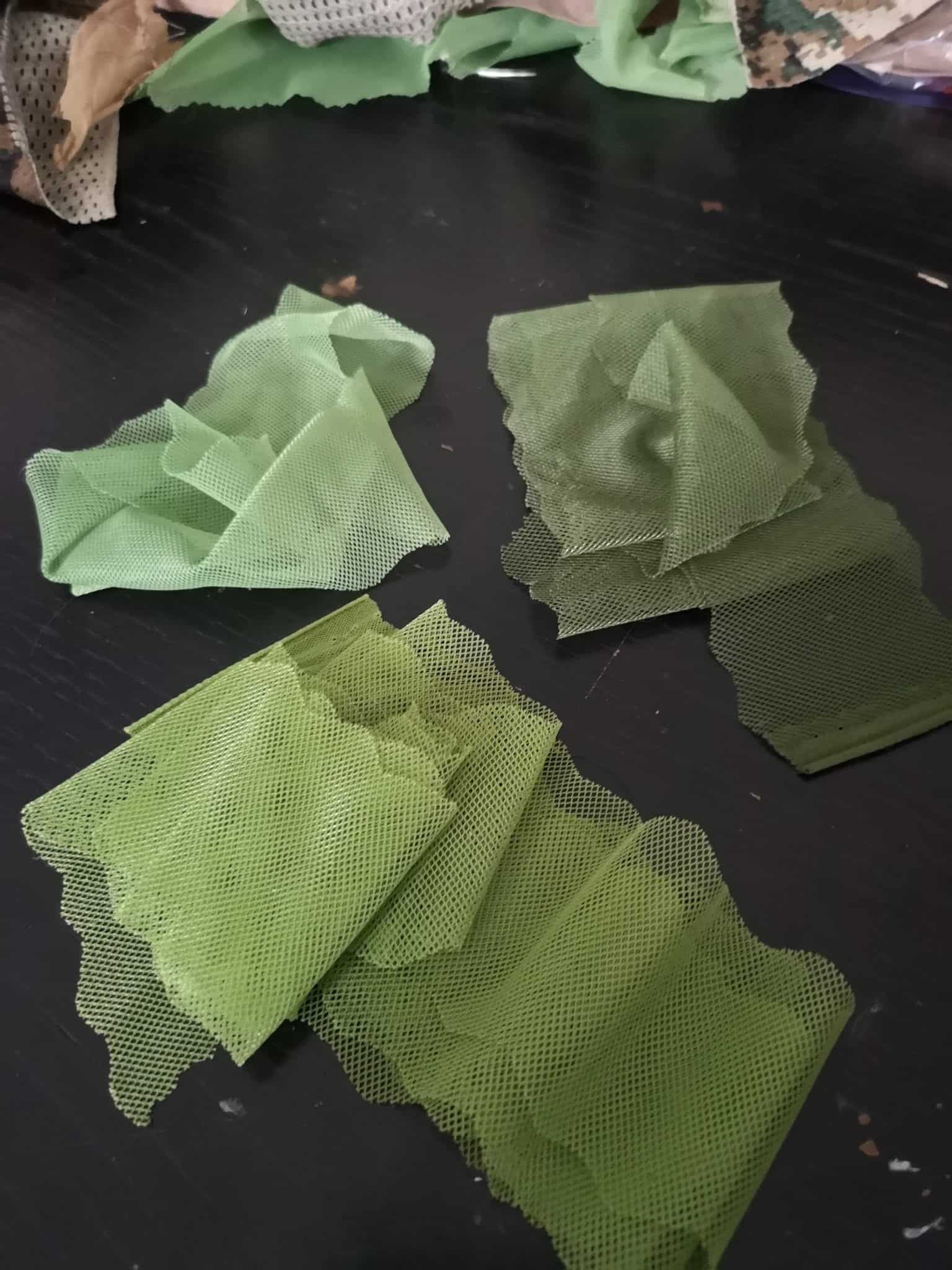 HaloScreen - Sniper Mechanic