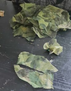 Easy Rifle Wrap Guide - Sniper Mechanic