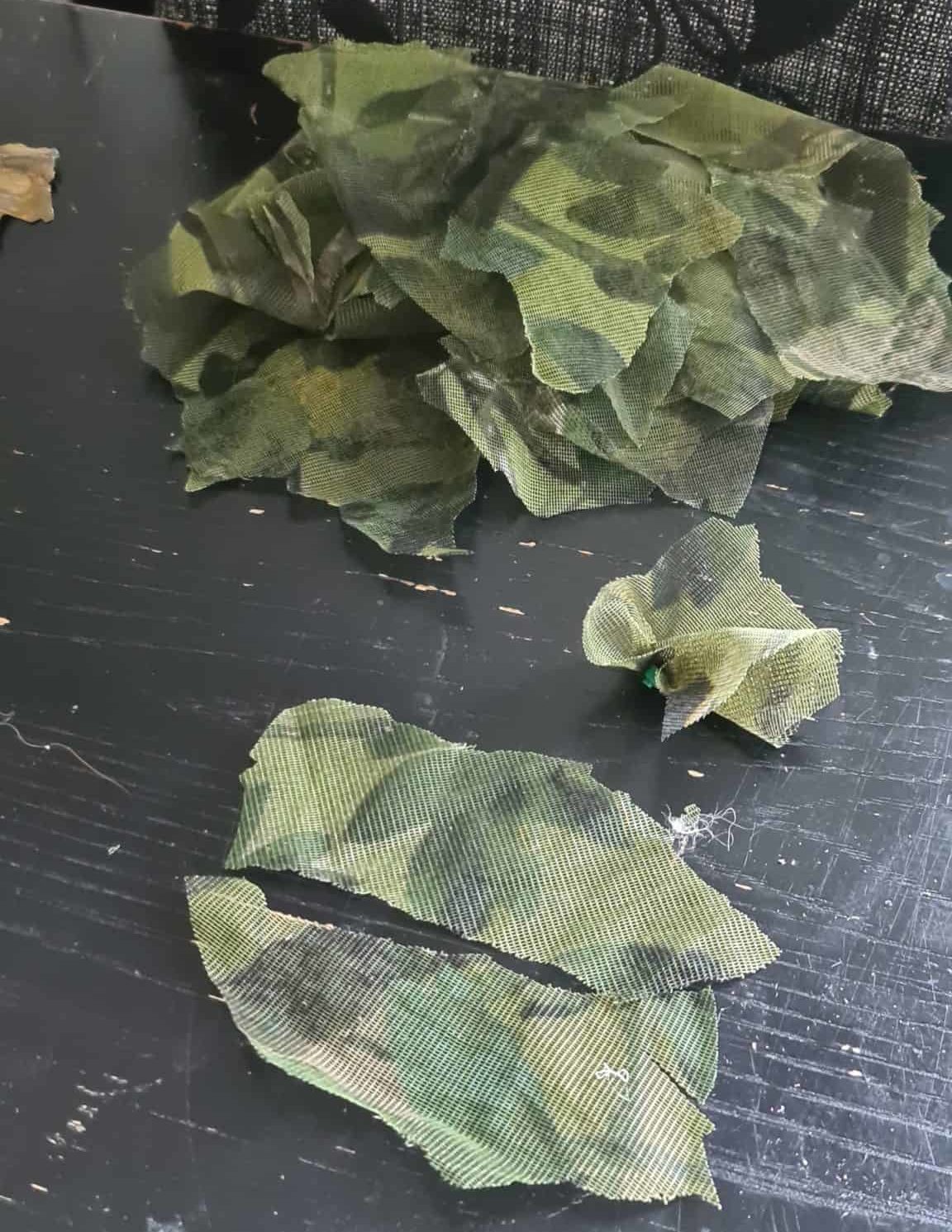 Easy Rifle Wrap Guide - Sniper Mechanic