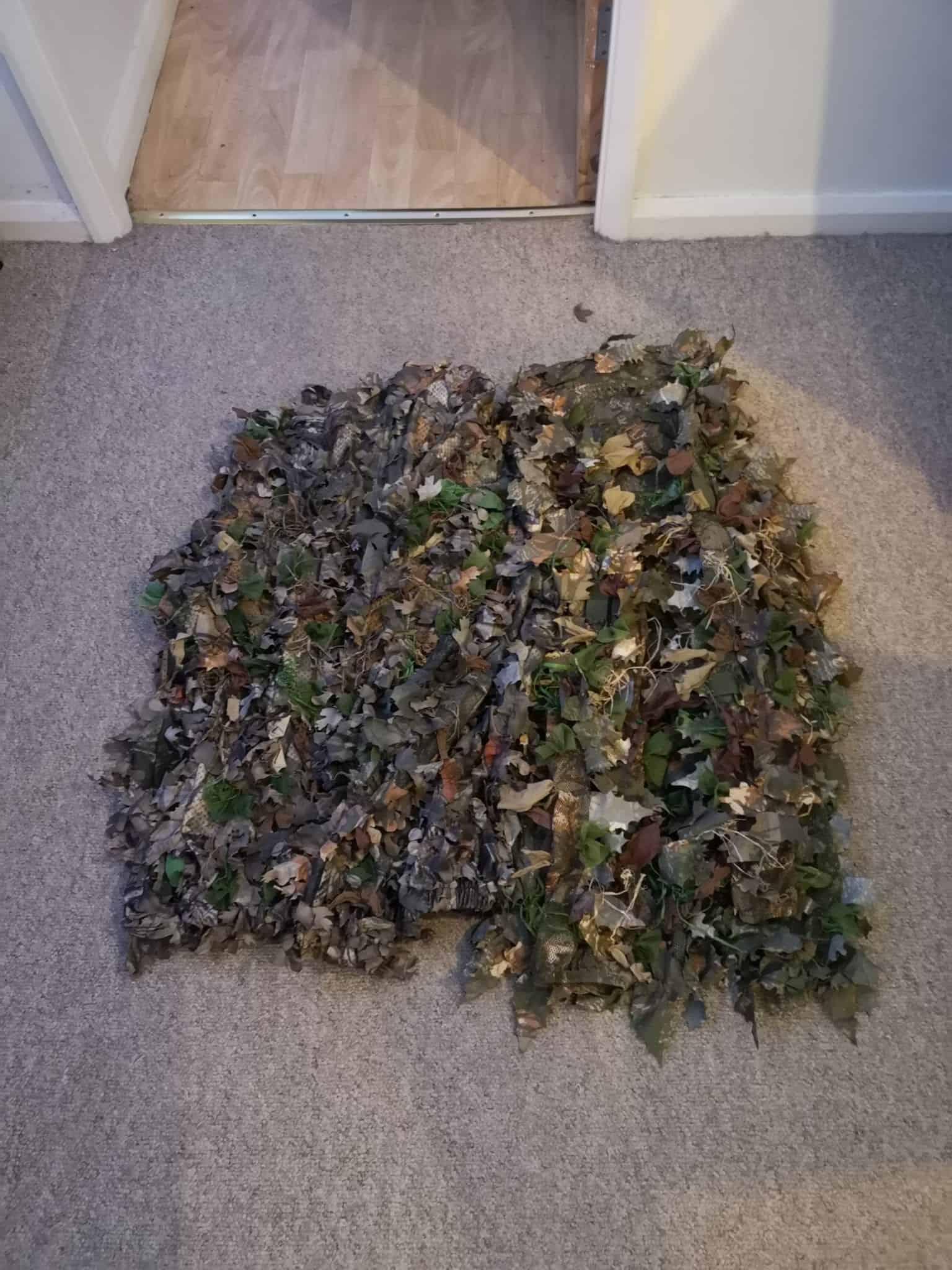 HaloScreen - Sniper Mechanic