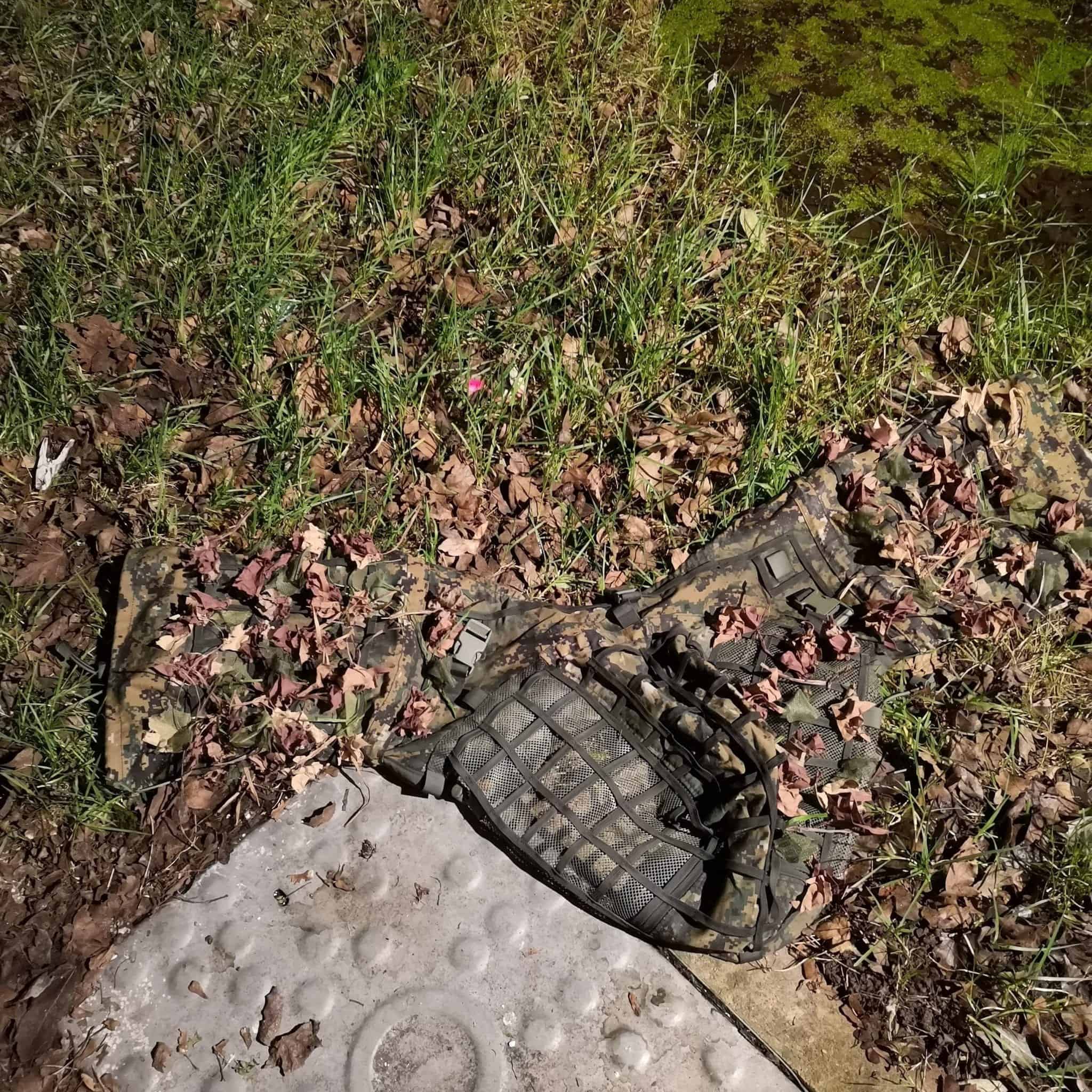 HaloScreen - Sniper Mechanic