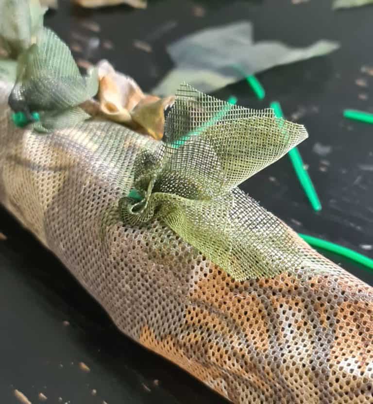 Easy Rifle Wrap Guide - Sniper Mechanic