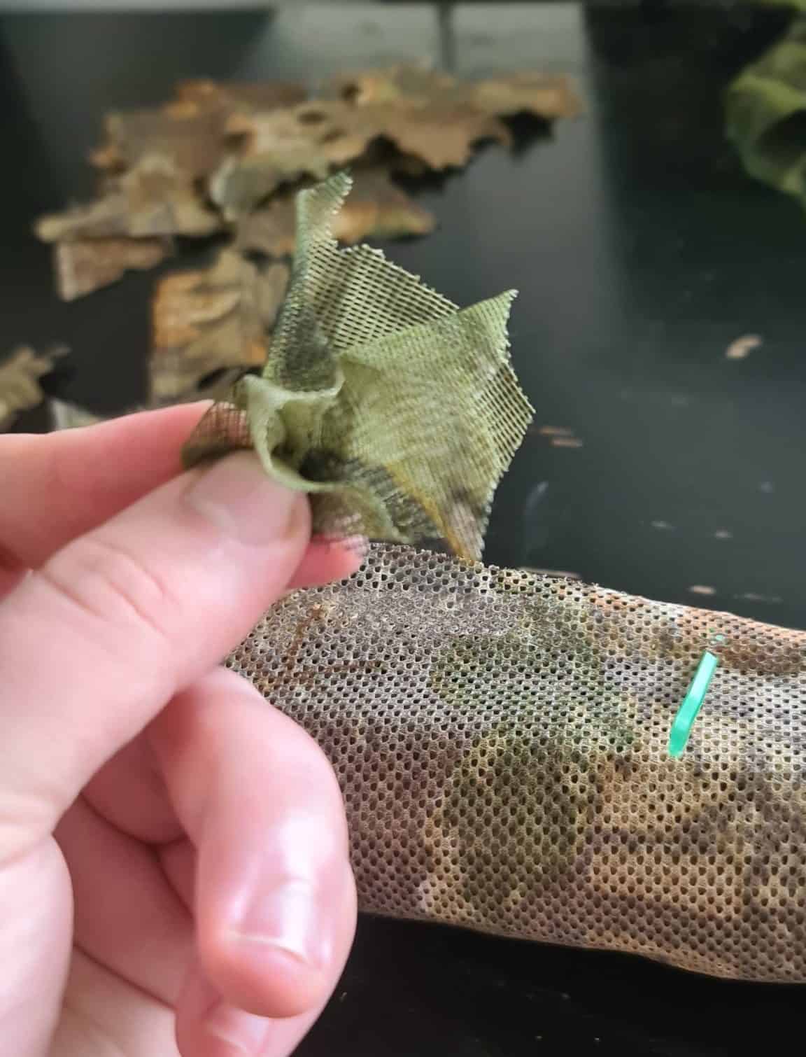 Easy Rifle Wrap Guide - Sniper Mechanic