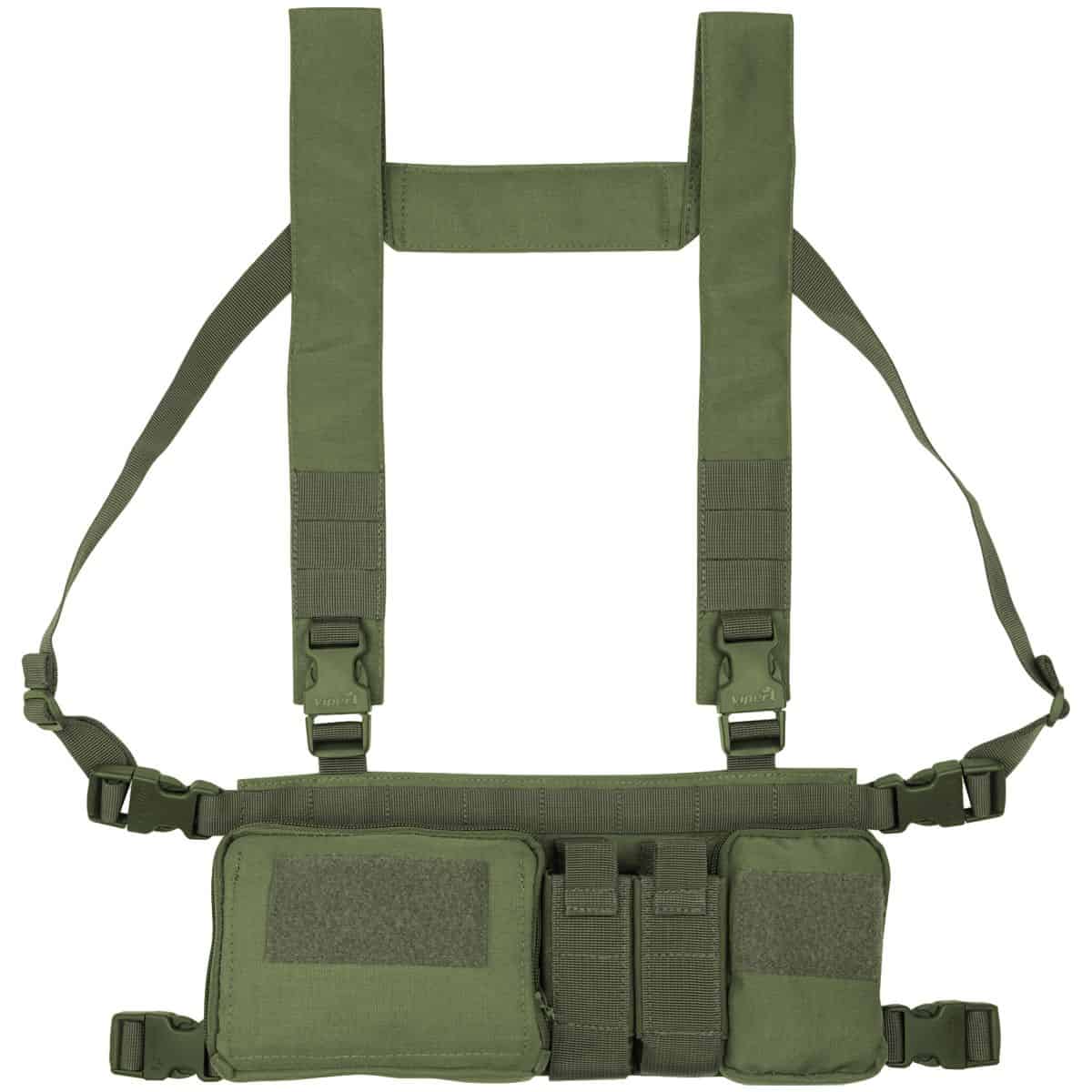 Chest Rigs : VIPER VX BUCKLE UP READY RIG AND VX BUCKLE UP UTILITY RIG ...